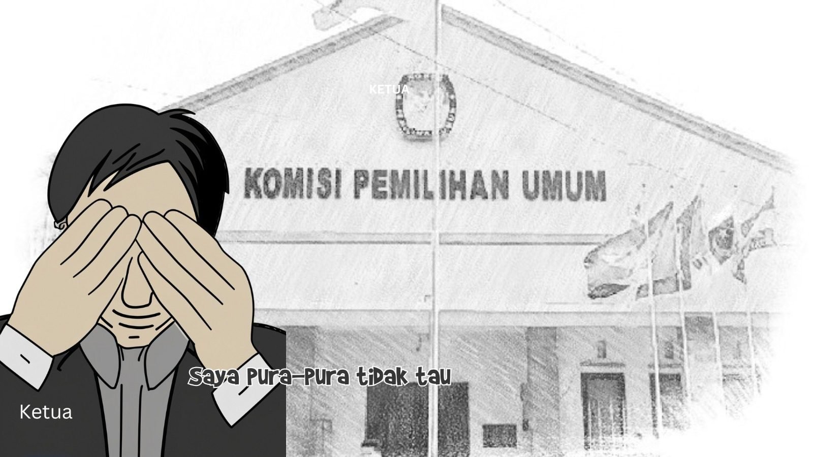 Kontroversi Perekrutan KPPS Di Sampang, Diduga Langgar Aturan KPU ... Kontroversi Perekrutan KPPS Di Sampang, Diduga Langgar Aturan KPU ...